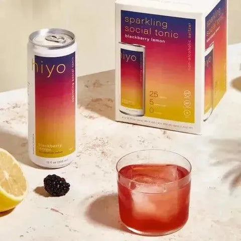 Hiyo Canned Drink – Icon on Taylor