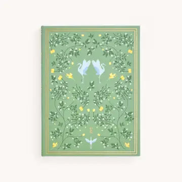 Emily Ley Journal – Icon on Taylor
